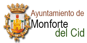 Ayto. Monforte del Cid | Web del Ayuntamiento de Monforte del Cid