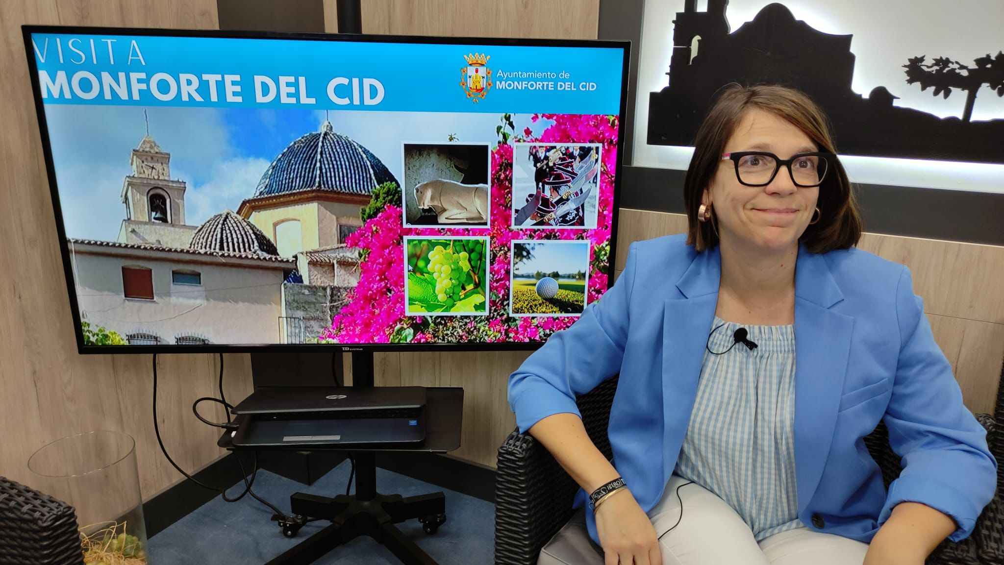 Monforte del Cid retoma sus visitas guiadas gratuitas. - Ayto. Monforte ...