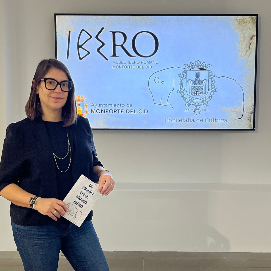 Monforte del Cid desvela un adelanto de su Agenda Cultural 2025 - Ayto ...