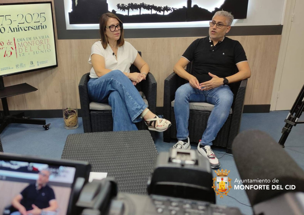 Ayuntamiento de Monforte del Cid llevará al pleno del 10 de junio una ...